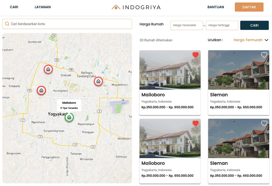 CV - Dede Brahma Arianto